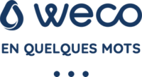 Toilettes publiques écologiques et innovants - WeCo Toilet